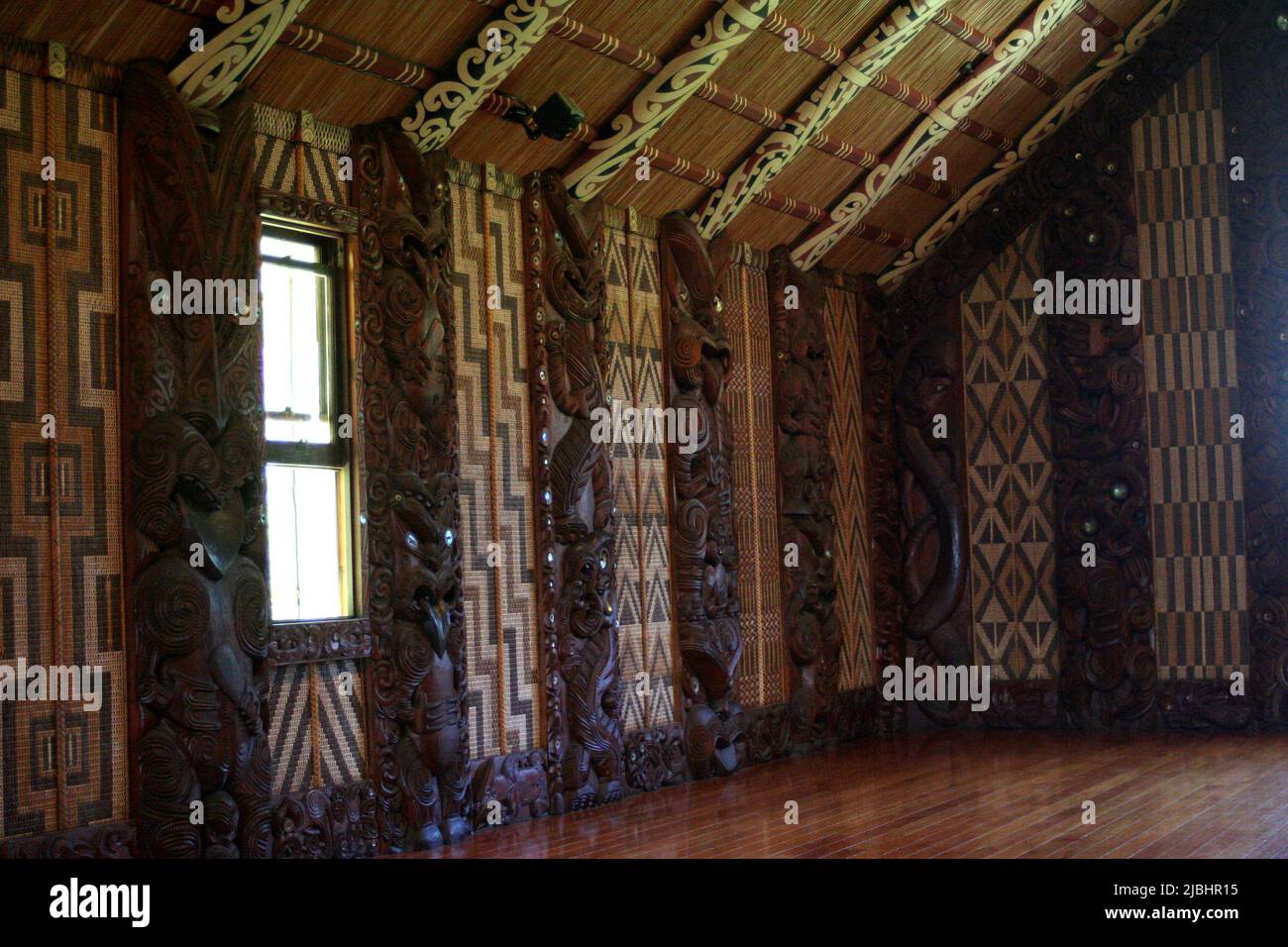 Maori traditionnel Banque de photographies et d’images à haute ...