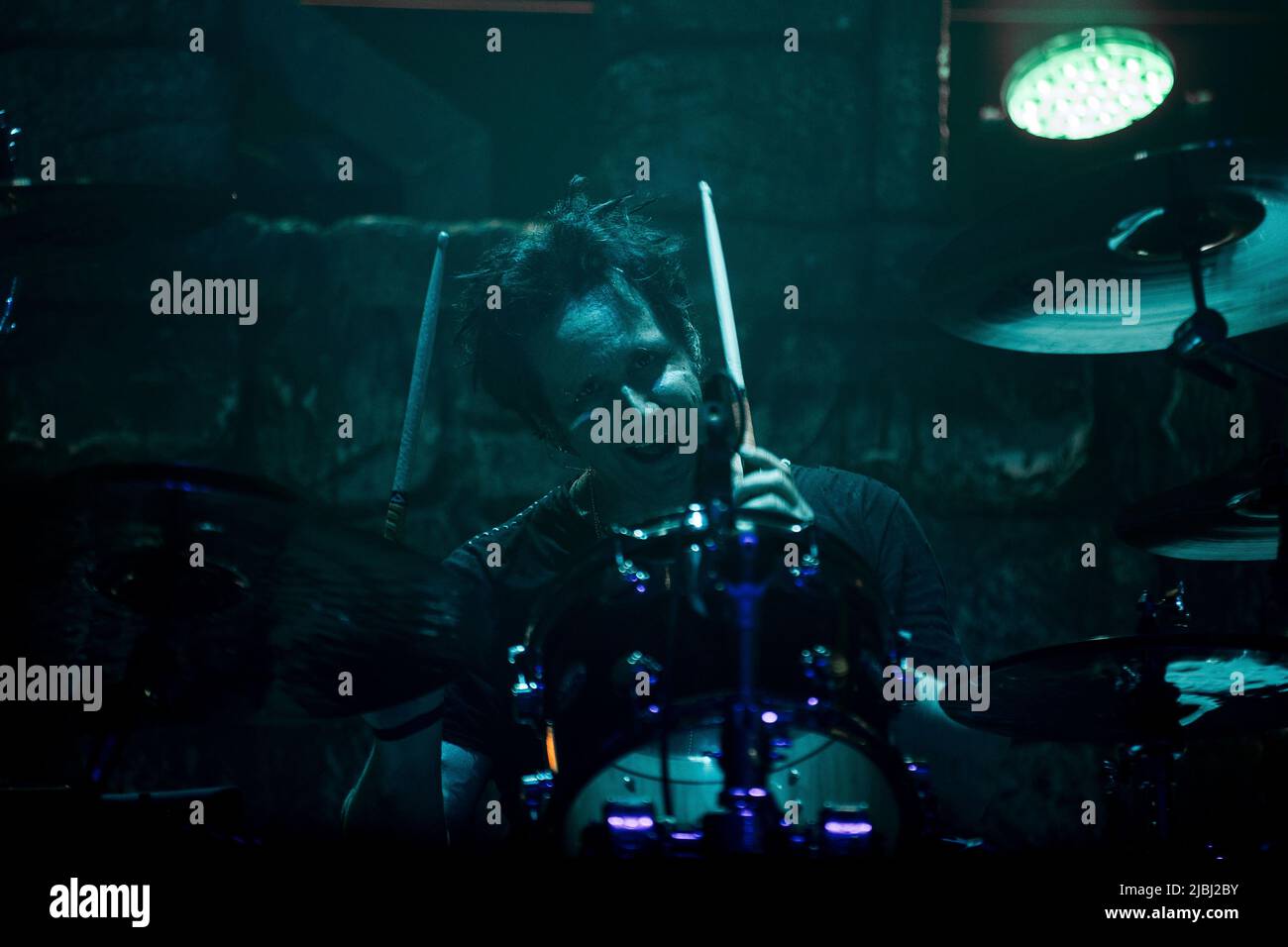 Glen sobel Banque de photographies et d’images à haute résolution - Alamy