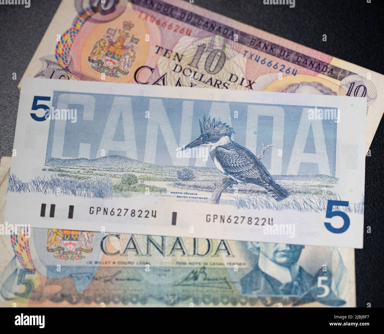 Vieux canadien Banque de photographies et d’images à haute résolution ...