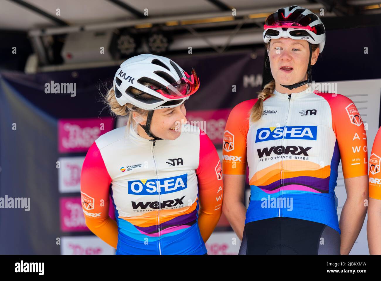 Phoebe martin Banque de photographies et d’images à haute résolution ...