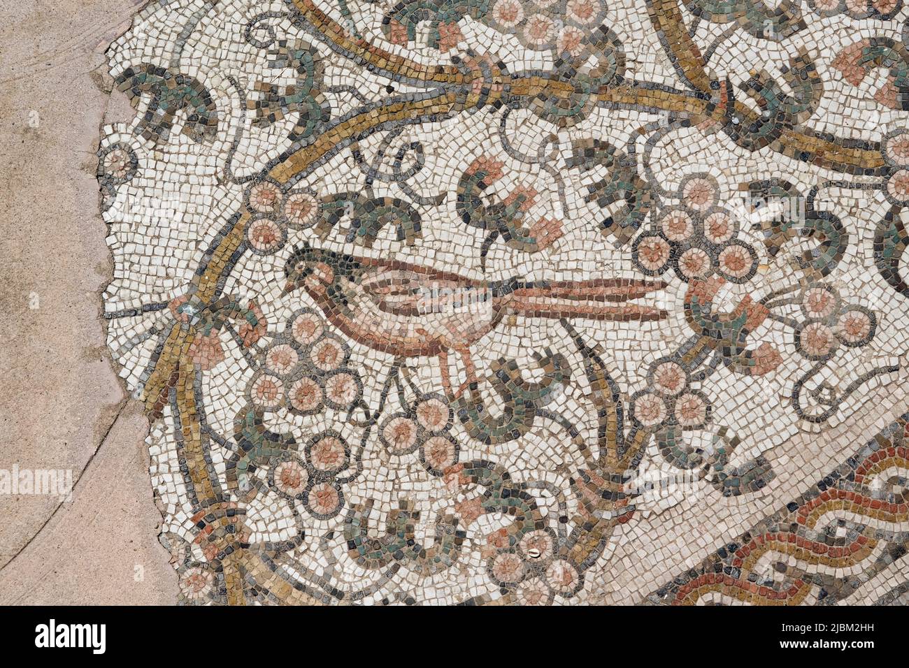 Chrétien romain Banque de photographies et d’images à haute résolution ...