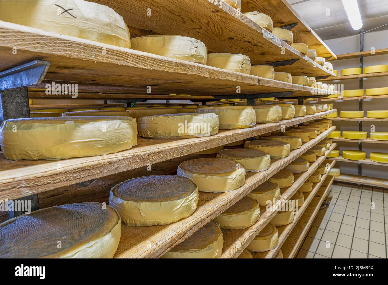 Malga monte asolone Banque de photographies et d’images à haute ...