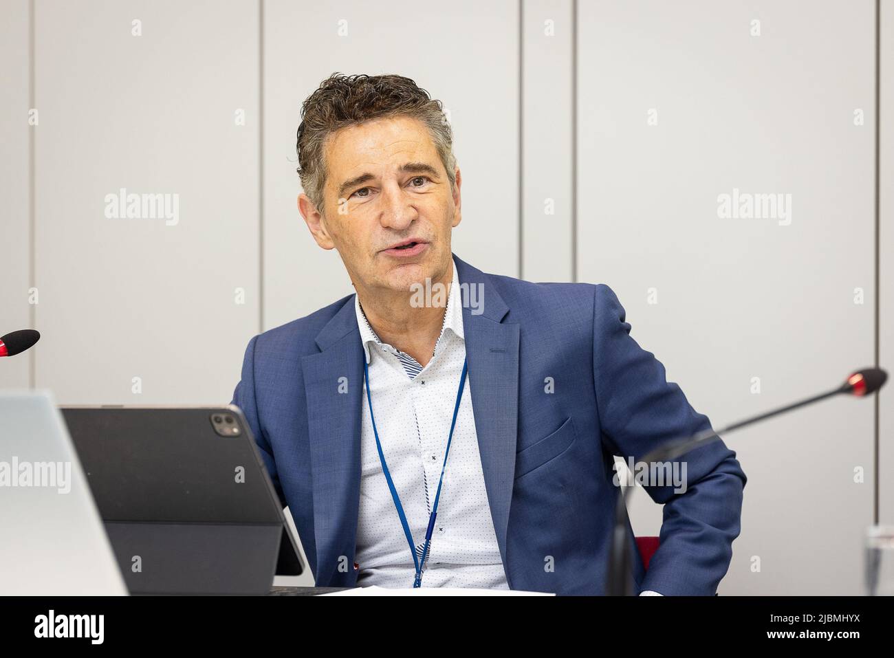 Jean hilgers Banque de photographies et d’images à haute résolution - Alamy