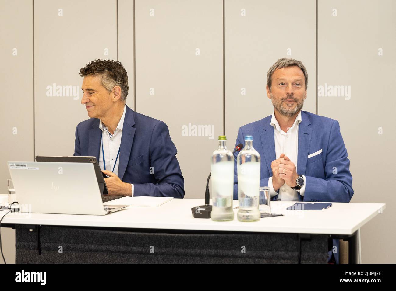 Jean hilgers Banque de photographies et d’images à haute résolution - Alamy