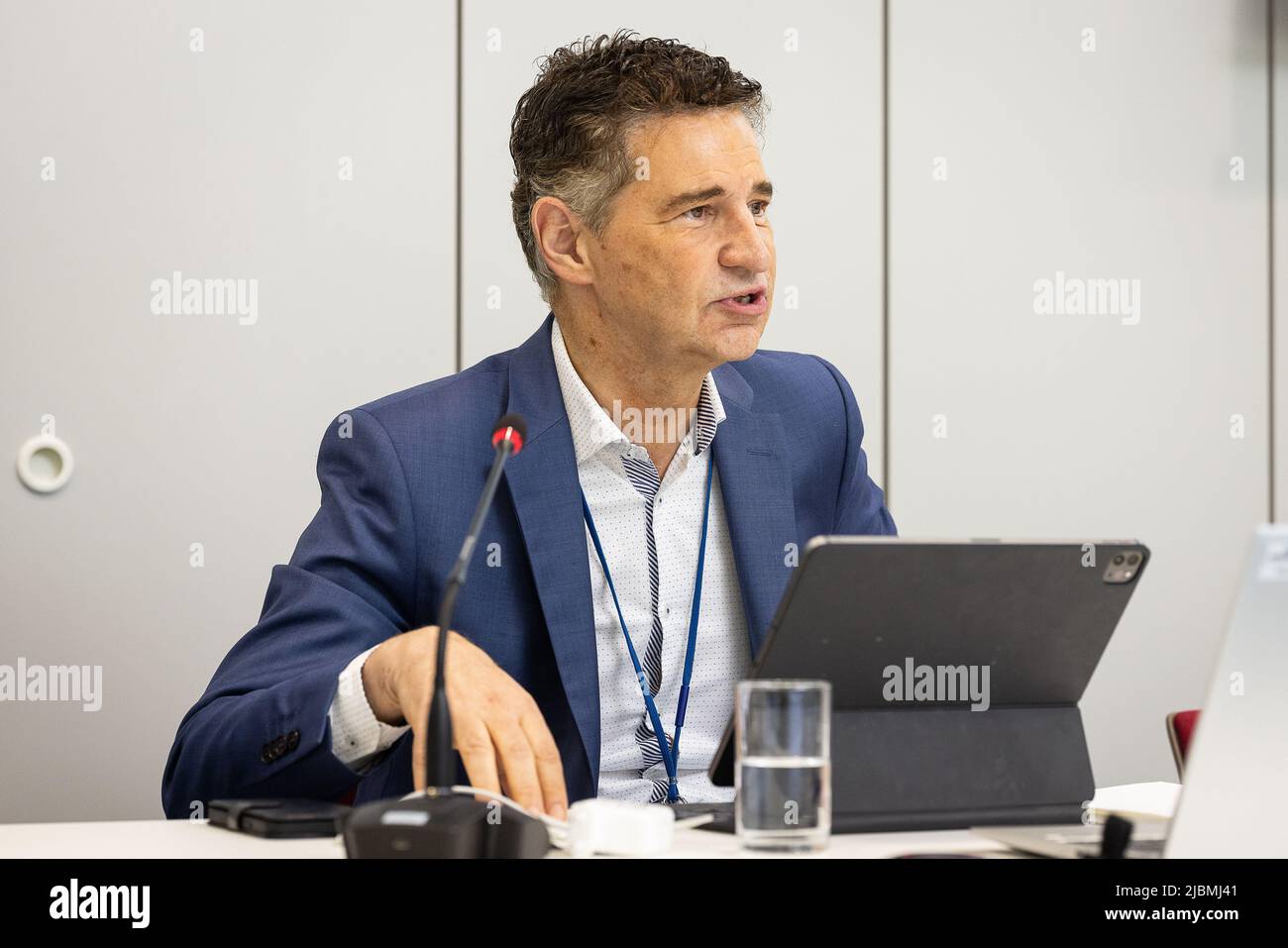 Jean hilgers Banque de photographies et d’images à haute résolution - Alamy