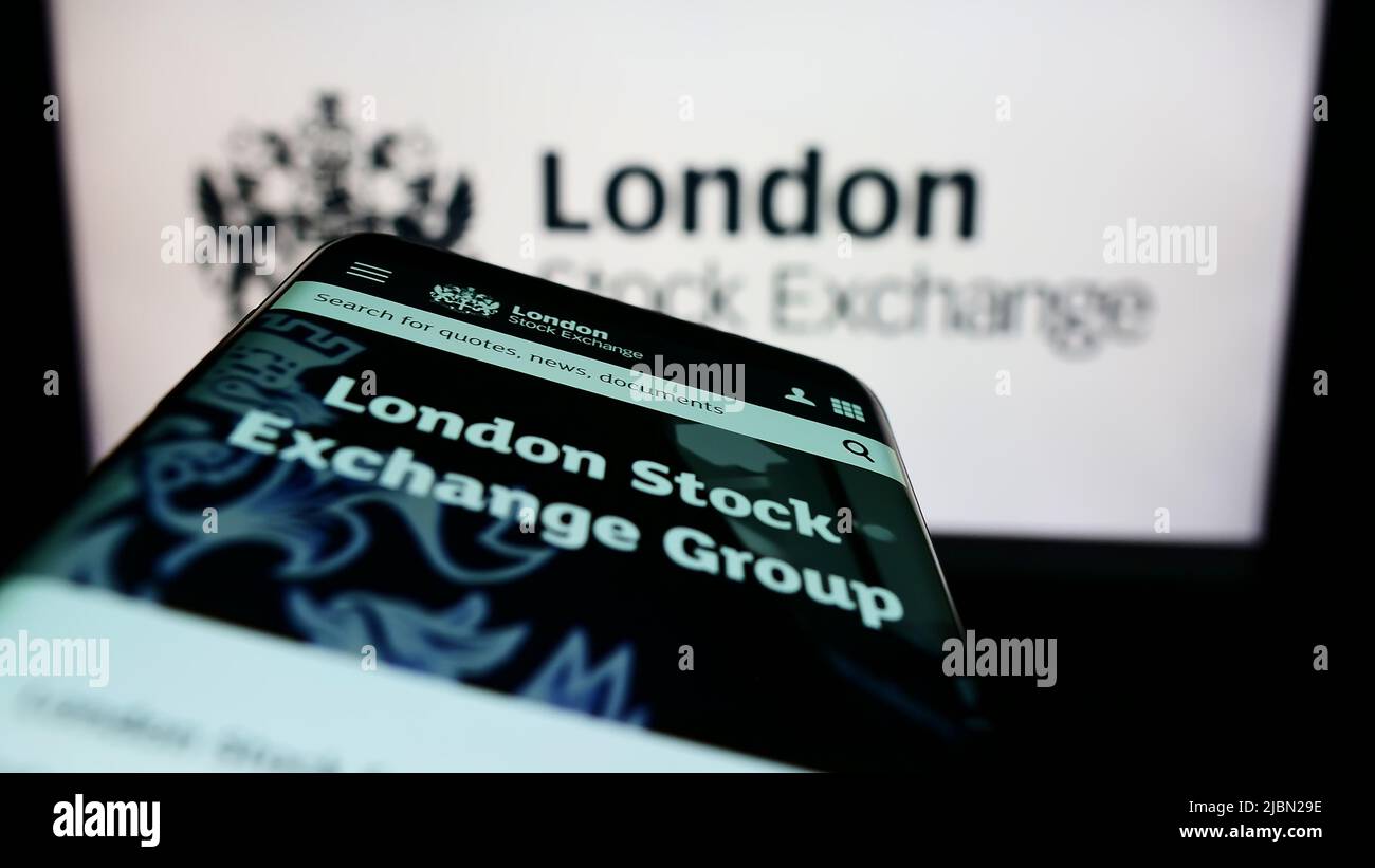 Logo marketing lse Banque de photographies et d’images à haute ...
