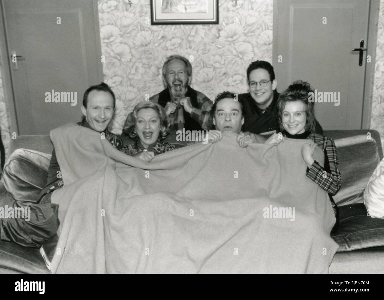 Alexandre hauff Banque de photographies et d’images à haute résolution ...