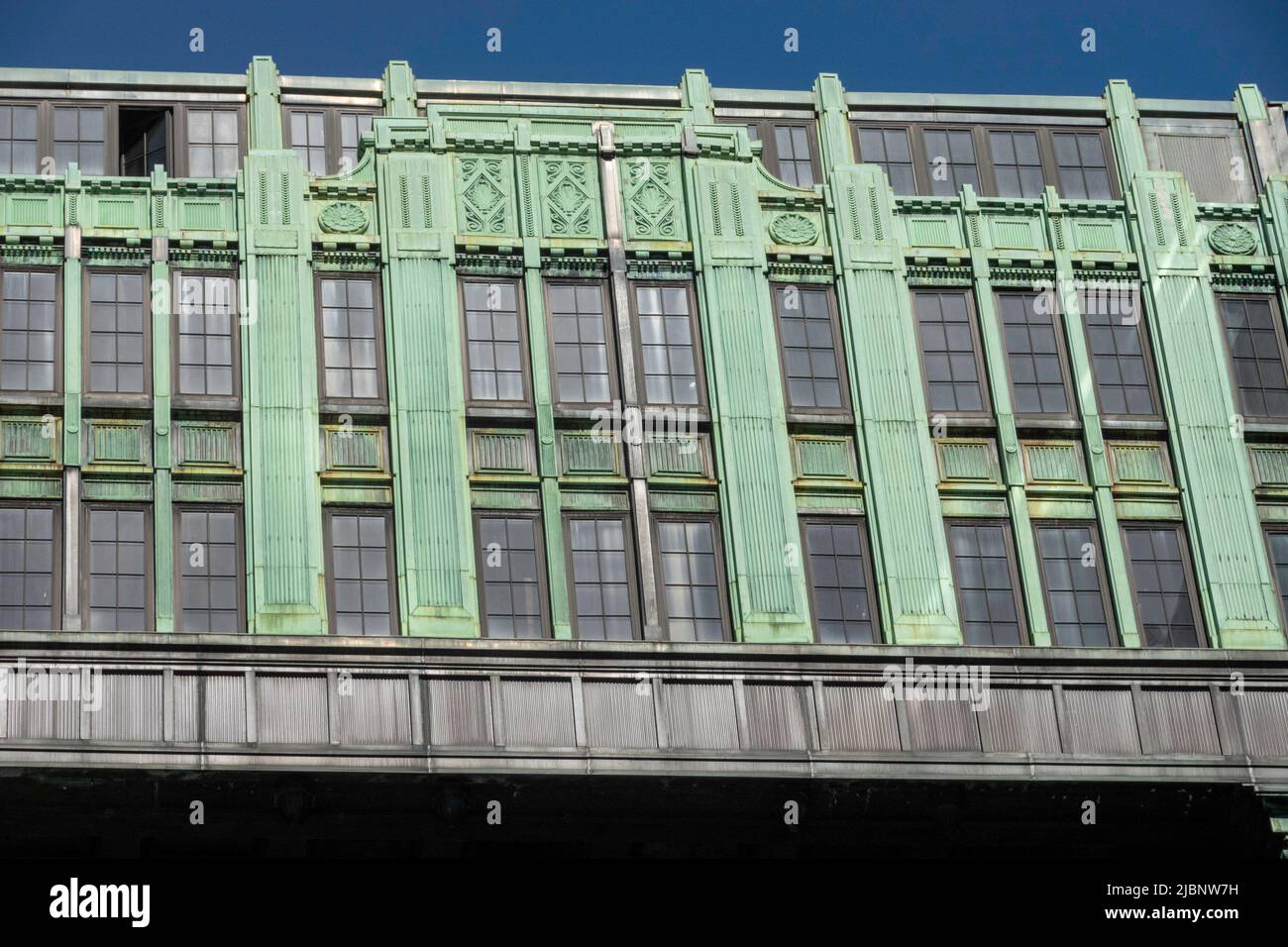 Gimbels new york city Banque de photographies et d’images à haute ...