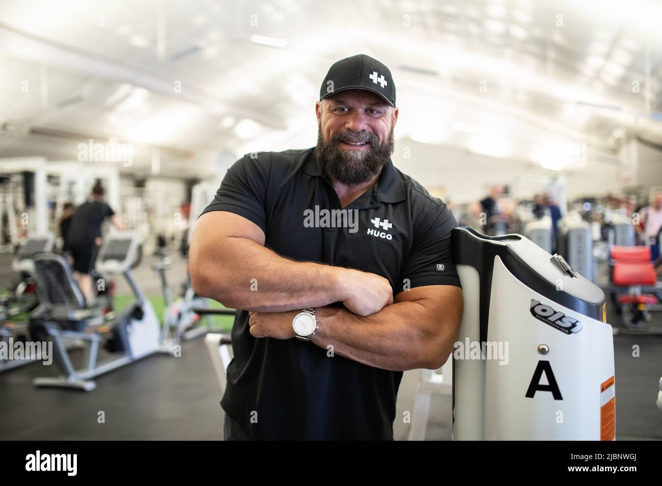 Hugo girard Banque de photographies et d’images à haute résolution - Alamy