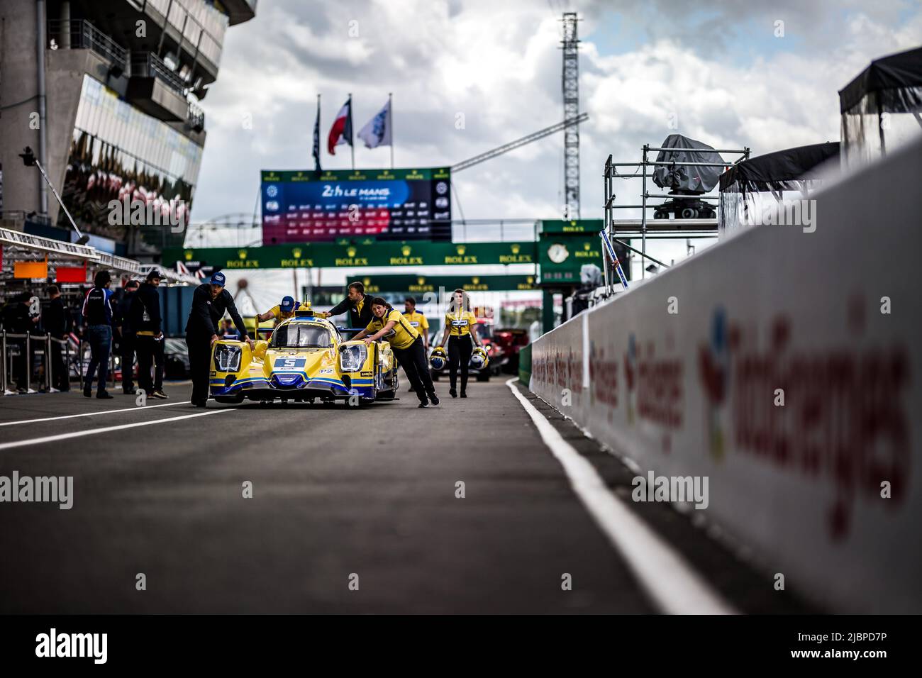 05 CAMERON Dane (etats-unis), COLLARD Emmanuel (FRA), NASR Felipe (BRA ...