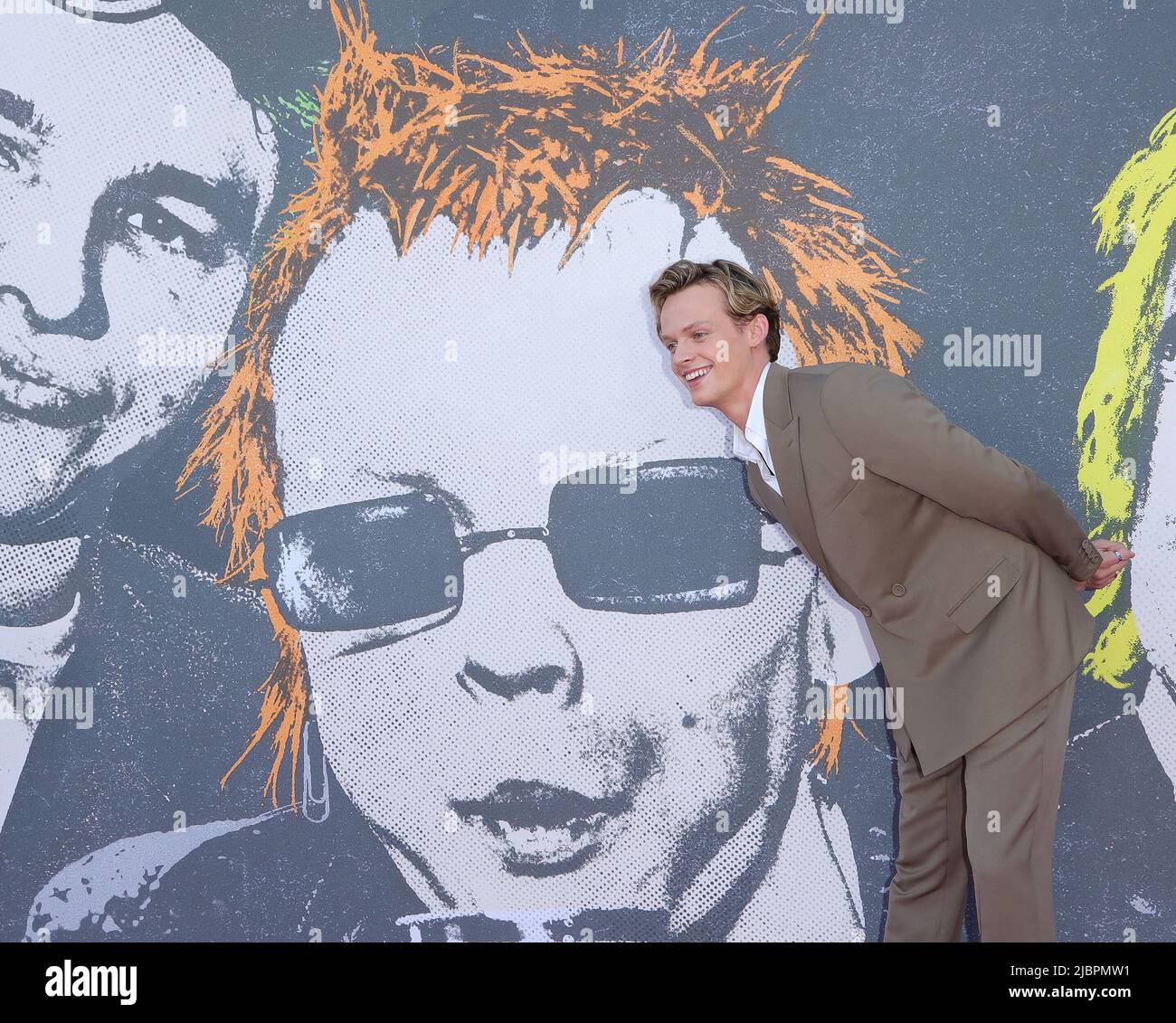 Anson boon Banque de photographies et d’images à haute résolution - Alamy