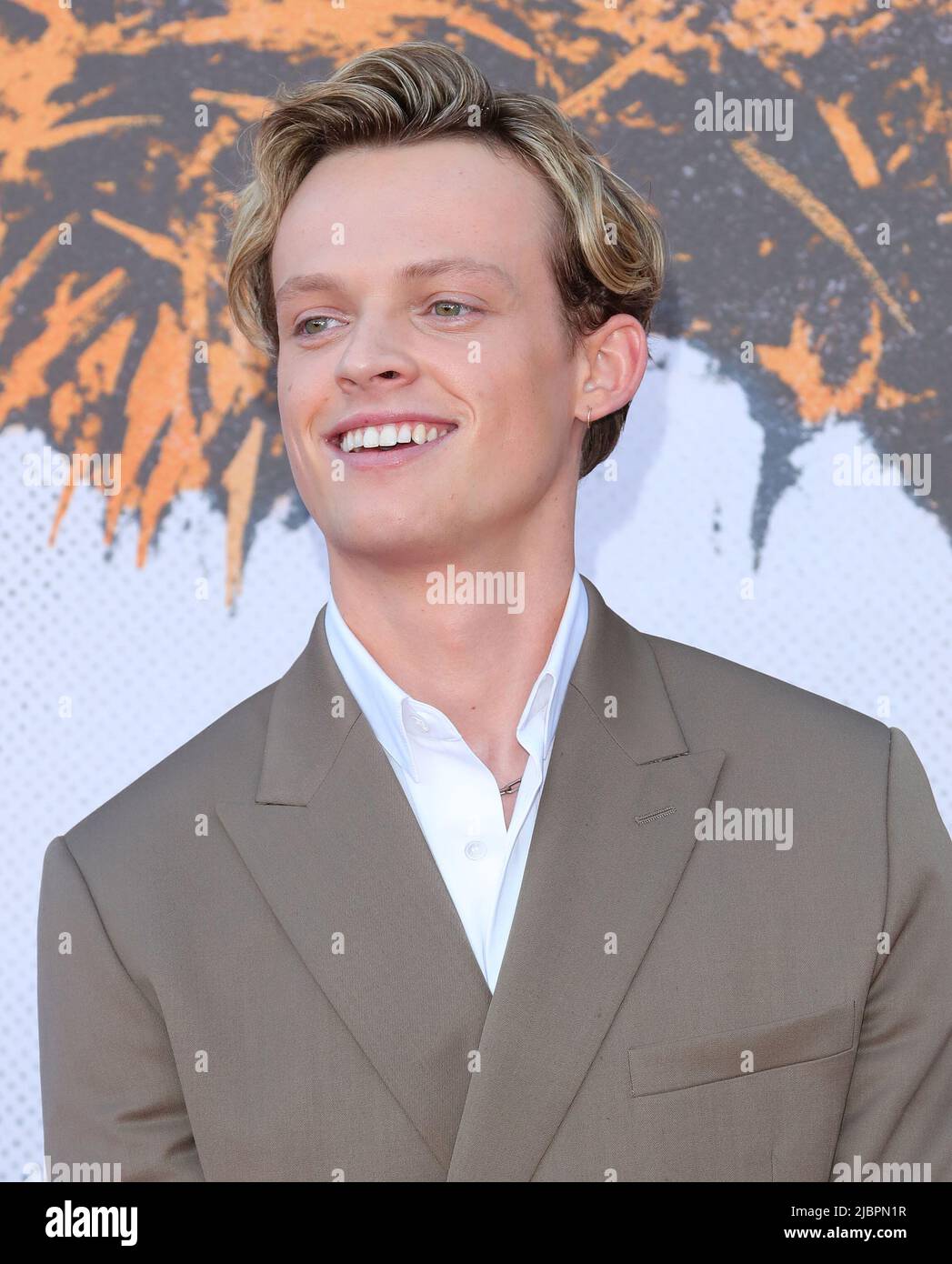 Anson boon Banque de photographies et d’images à haute résolution - Alamy