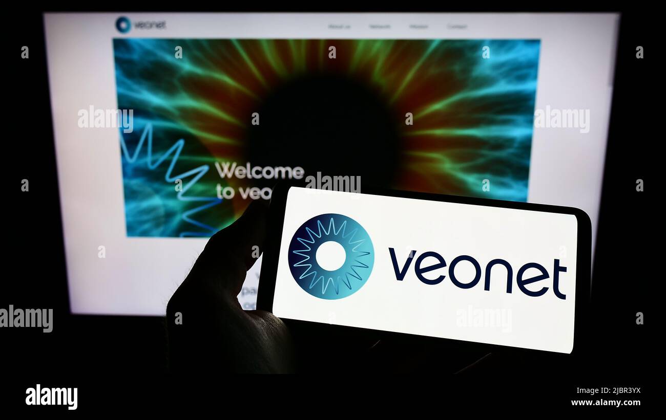 Veonet gmbh Banque de photographies et d’images à haute résolution - Alamy