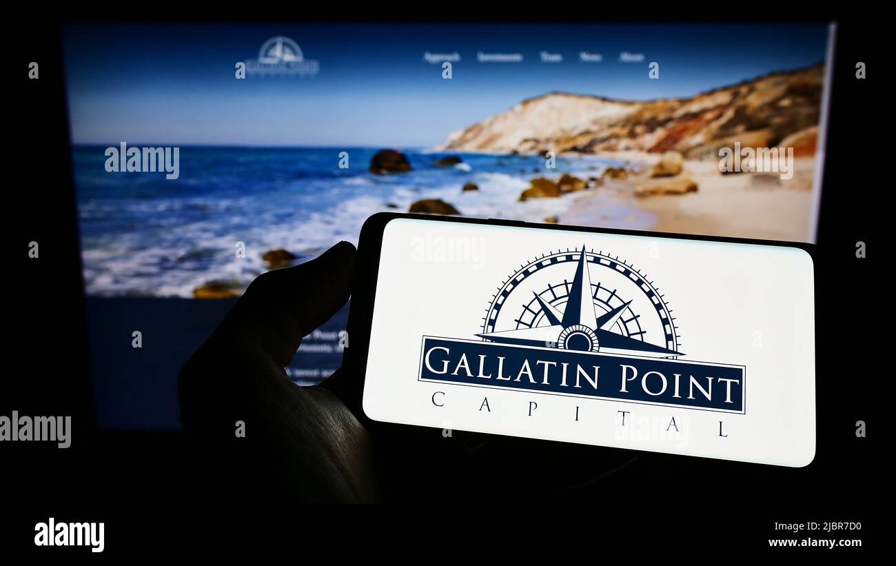 Gallatin point capital llc Banque de photographies et d’images à haute ...