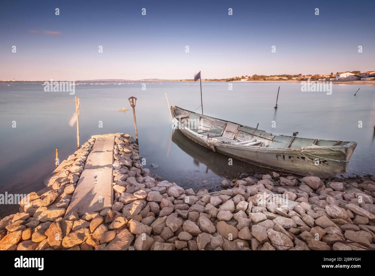 Carnon plage Banque de photographies et d’images à haute résolution - Alamy