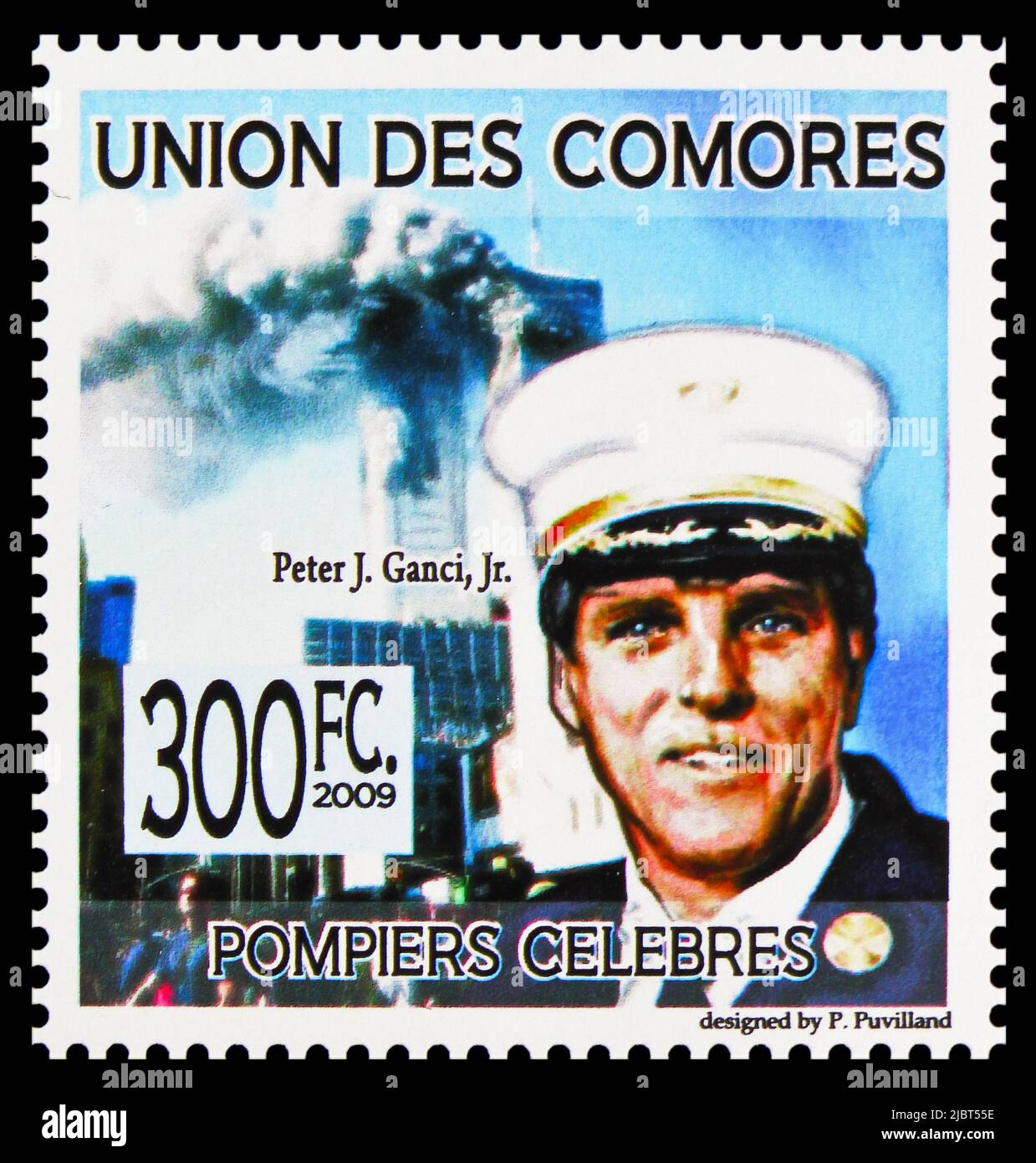 Peter j ganci Banque de photographies et d’images à haute résolution ...