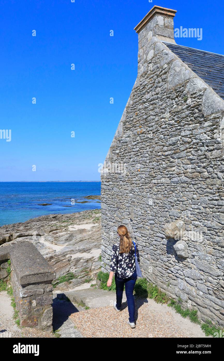 Piriac sur mer Banque de photographies et d’images à haute résolution ...