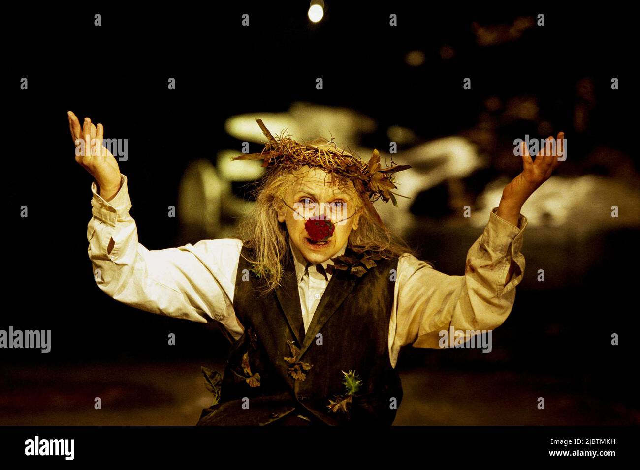 Helena kaut howson Banque de photographies et d’images à haute ...