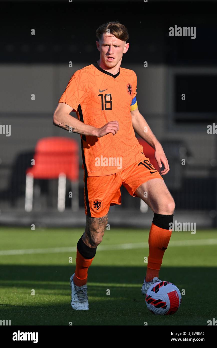 Wouter burger Banque de photographies et d’images à haute résolution ...