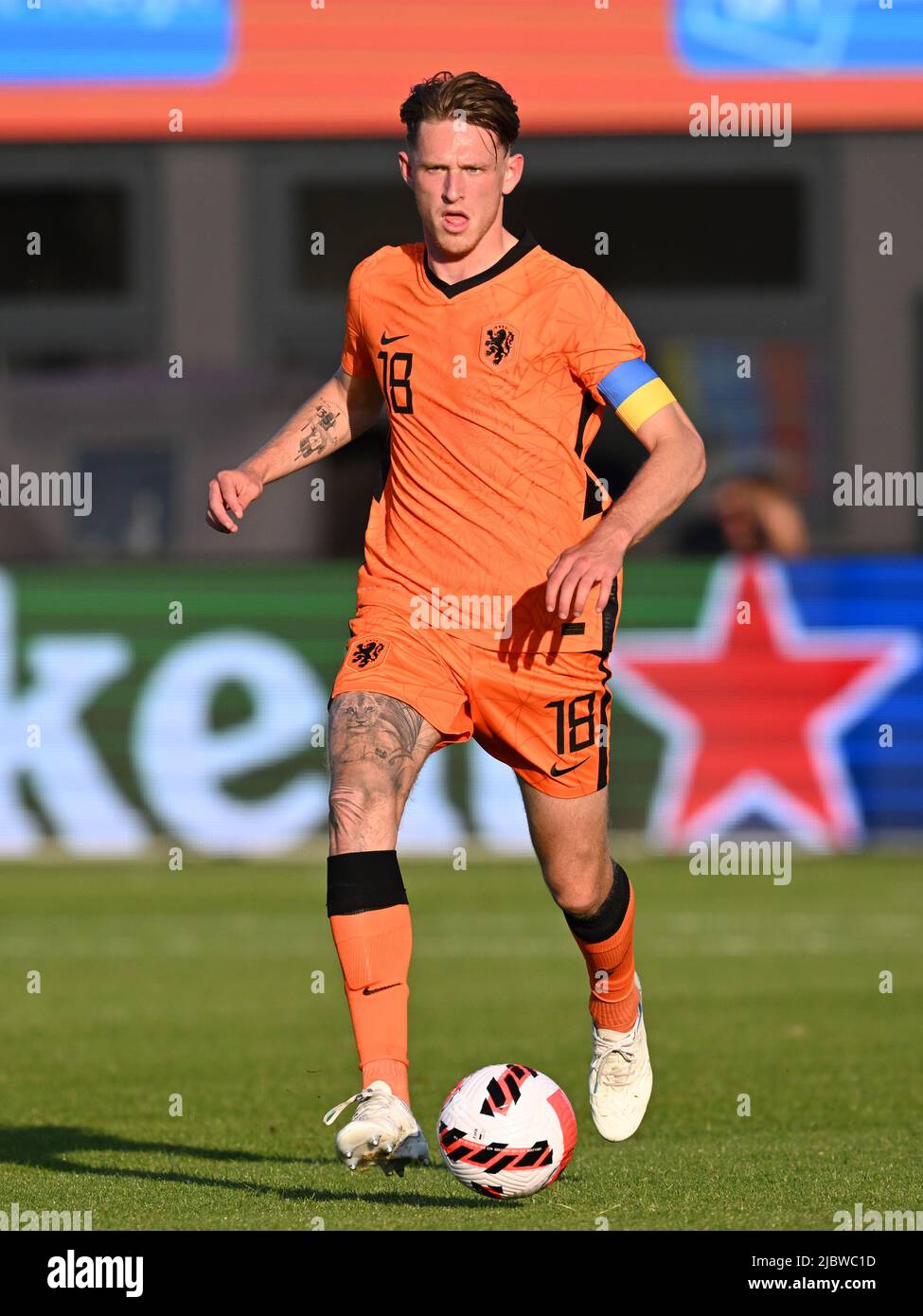 Wouter burger Banque de photographies et d’images à haute résolution ...