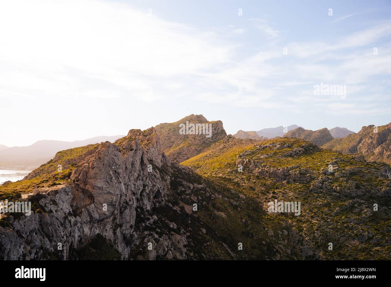 Appartement de majorque Banque de photographies et d’images à haute ...