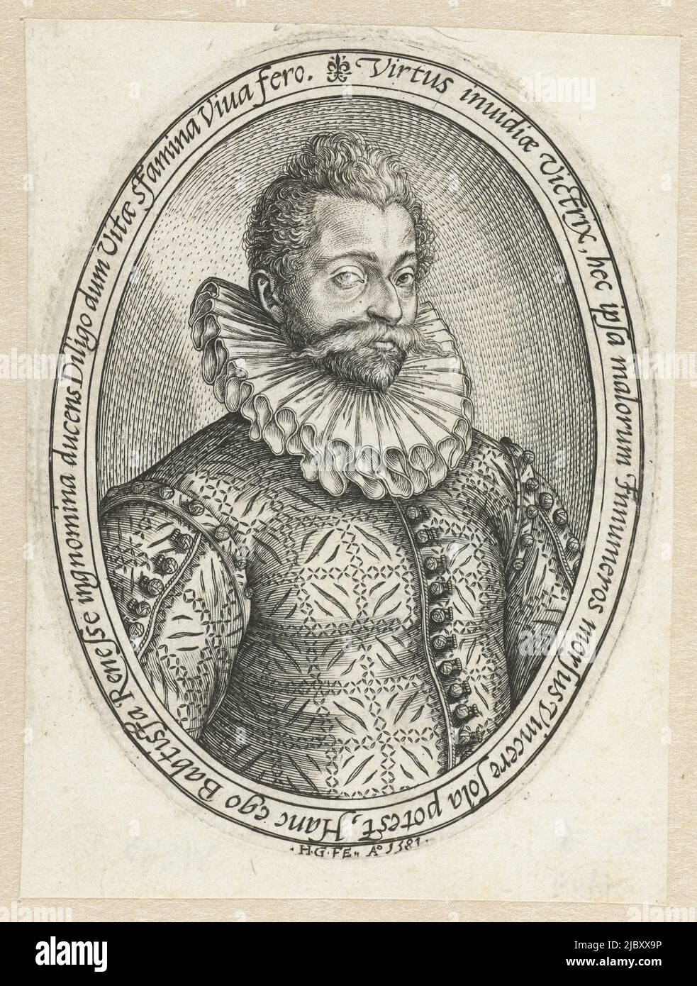 Jean baptiste van renesse Banque de photographies et d’images à haute ...