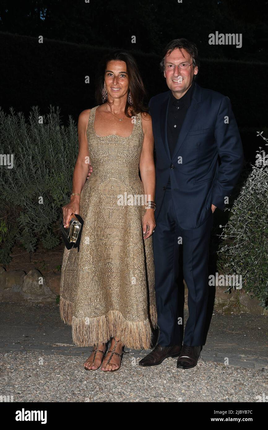 Elisabetta beccari 2022 Banque de photographies et d’images à haute ...