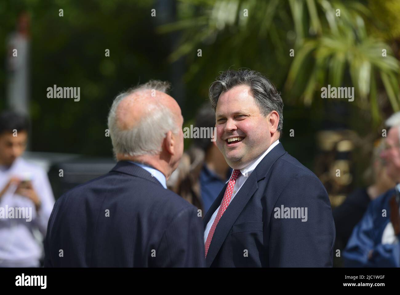 Harry cole Banque de photographies et d’images à haute résolution - Alamy