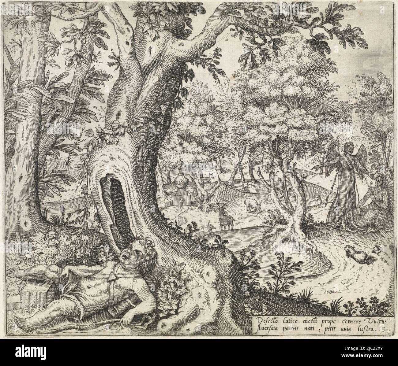 Ismaël au premier plan Banque de photographies et d’images à haute ...