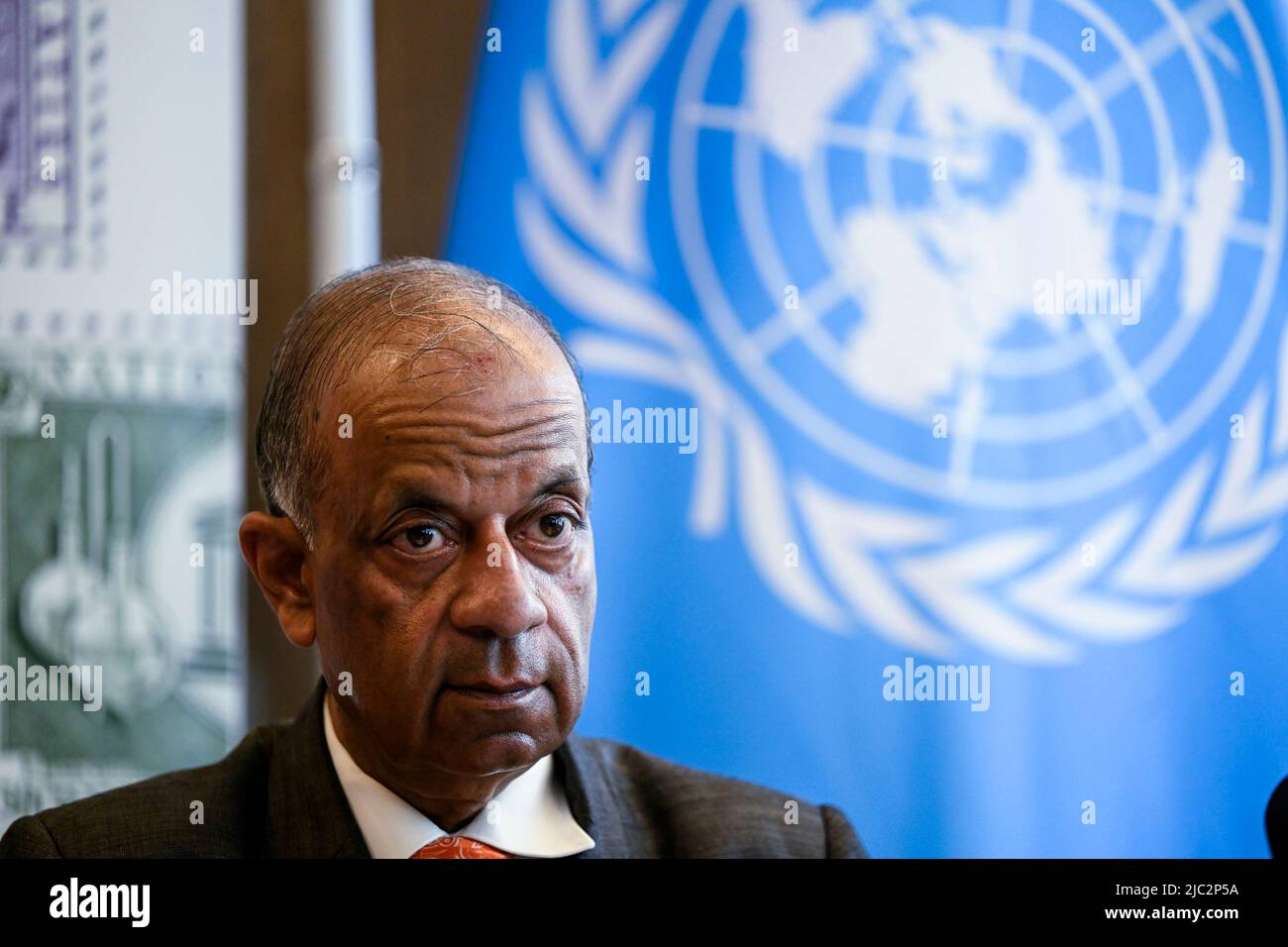 Operational support Banque de photographies et d’images à haute ...