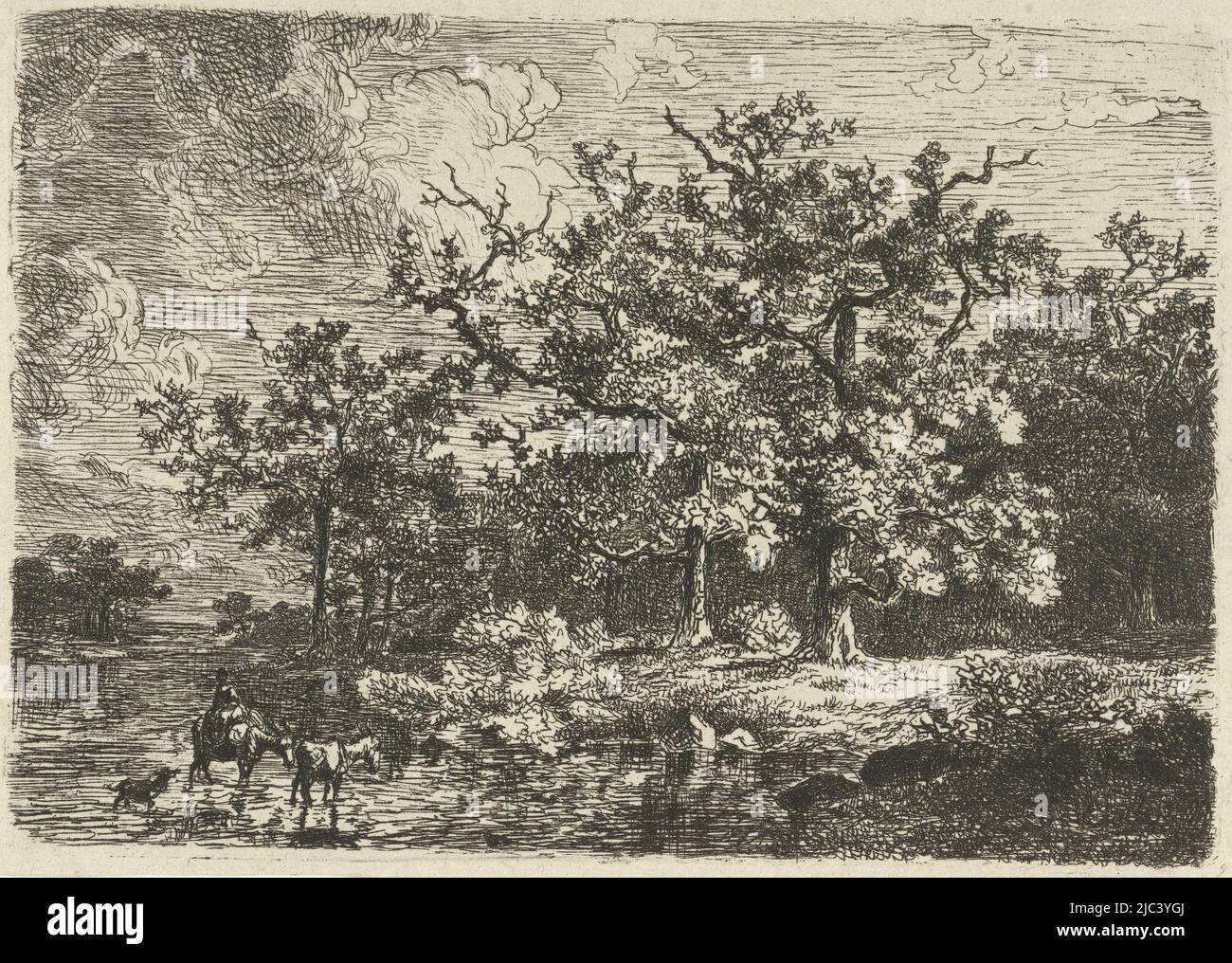 Willem jan van den berghe Banque de photographies et d’images à haute ...