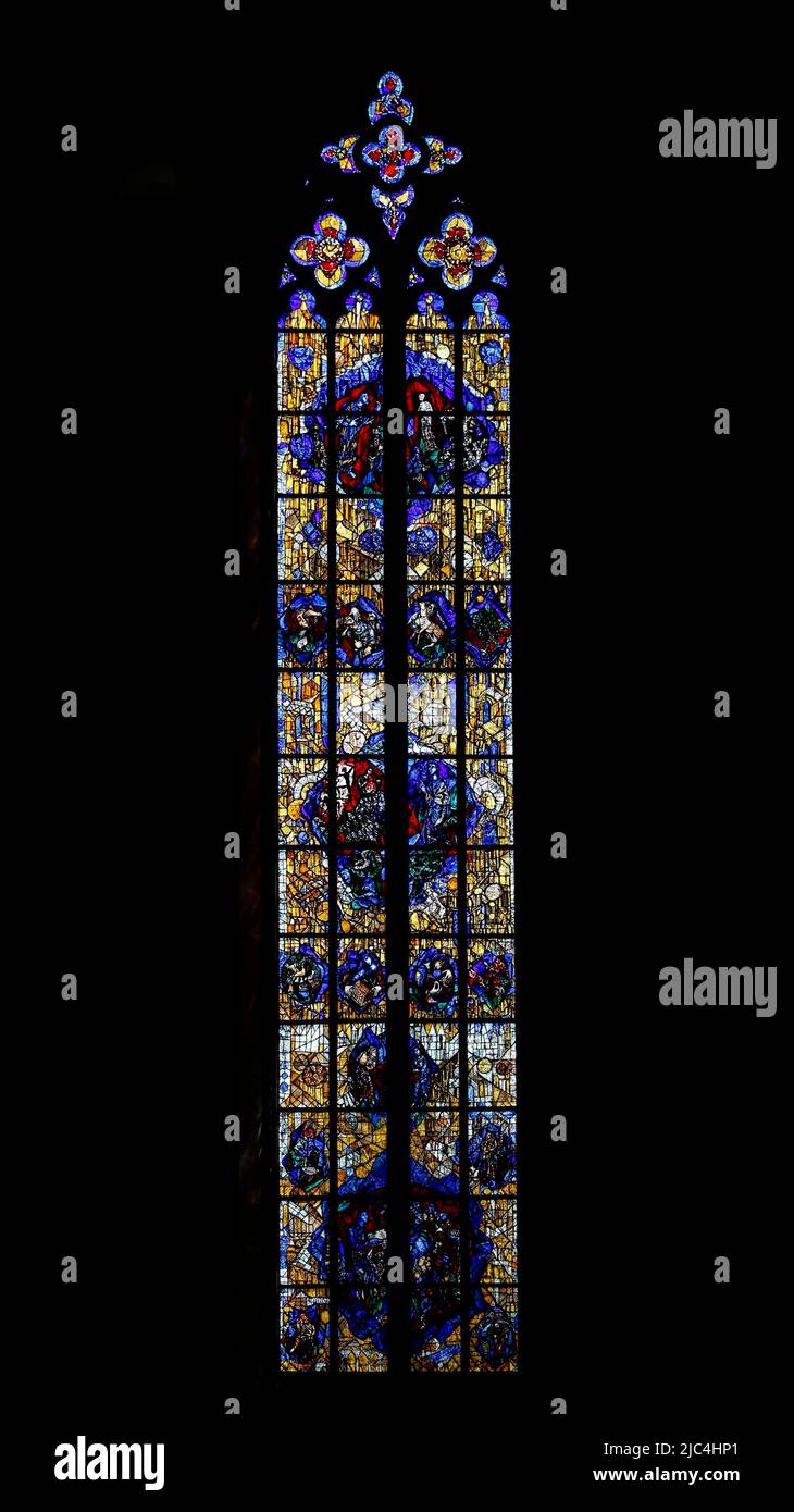 Peter valentin feuerstein Banque de photographies et d’images à haute ...