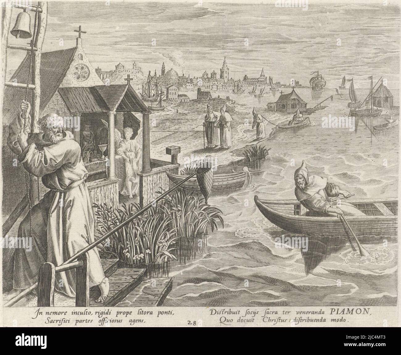 Ermite ermites masculins Banque de photographies et d’images à haute ...