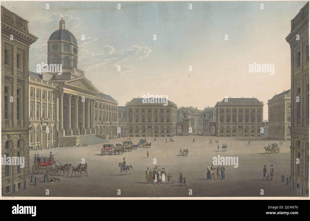 Place madou Banque de photographies et d’images à haute résolution - Alamy