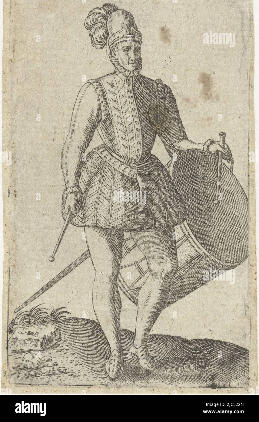 Soldat atout Banque de photographies et d’images à haute résolution - Alamy