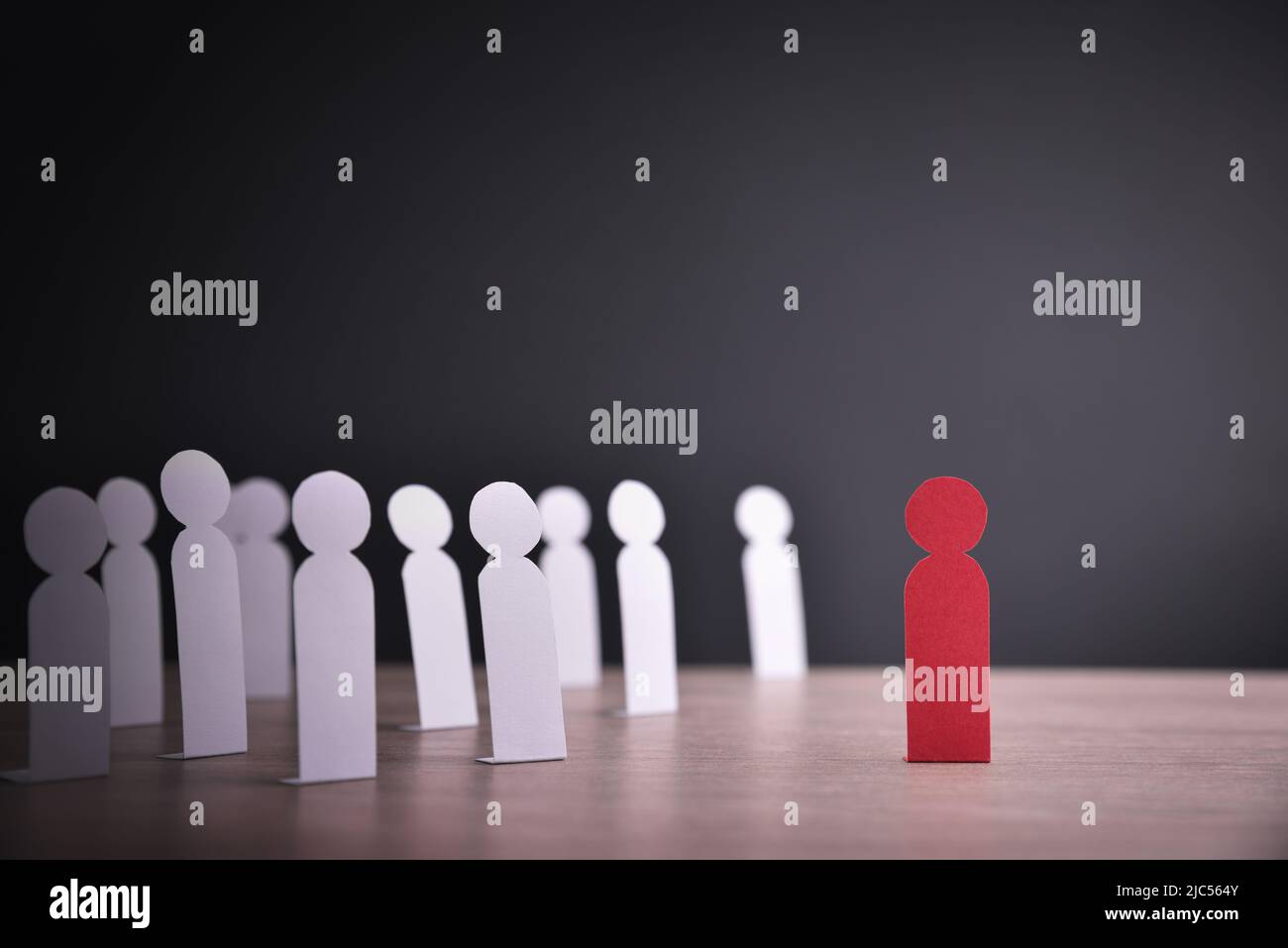 Lutter contre l'exclusion sociale Banque de photographies et d’images à ...