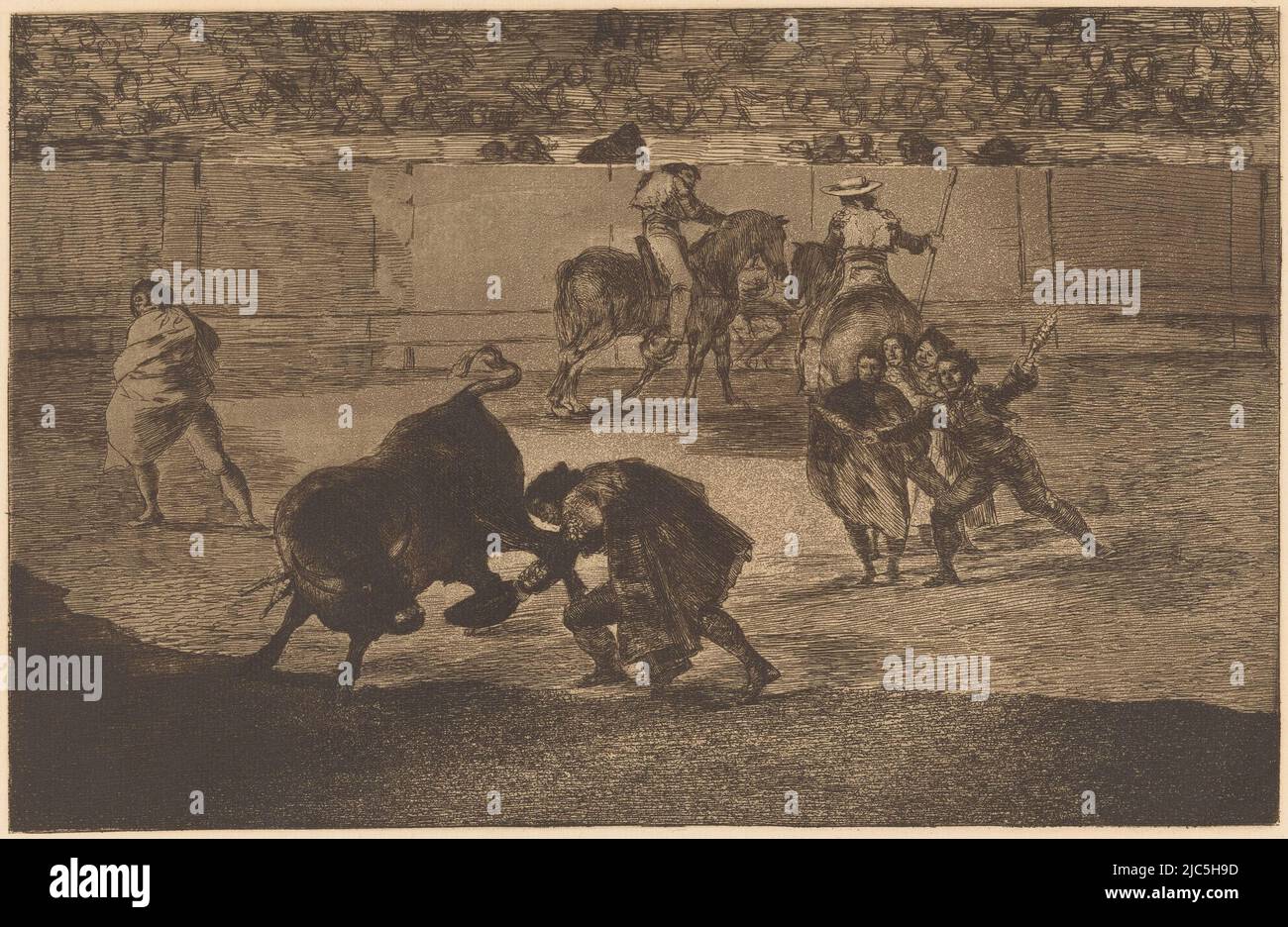 El torero Banque de photographies et d’images à haute résolution - Alamy