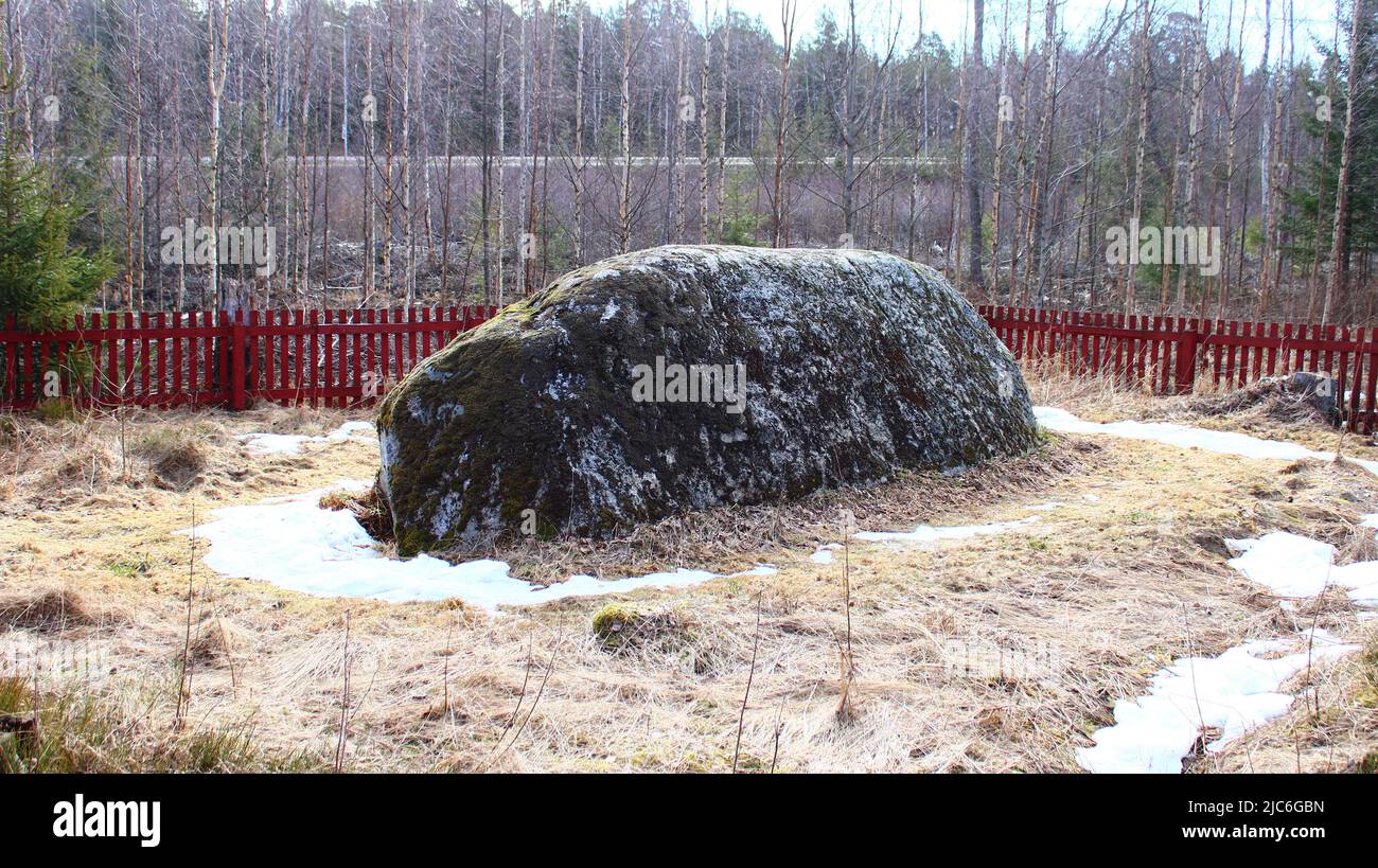 Kaskinen Banque de photographies et d’images à haute résolution - Alamy
