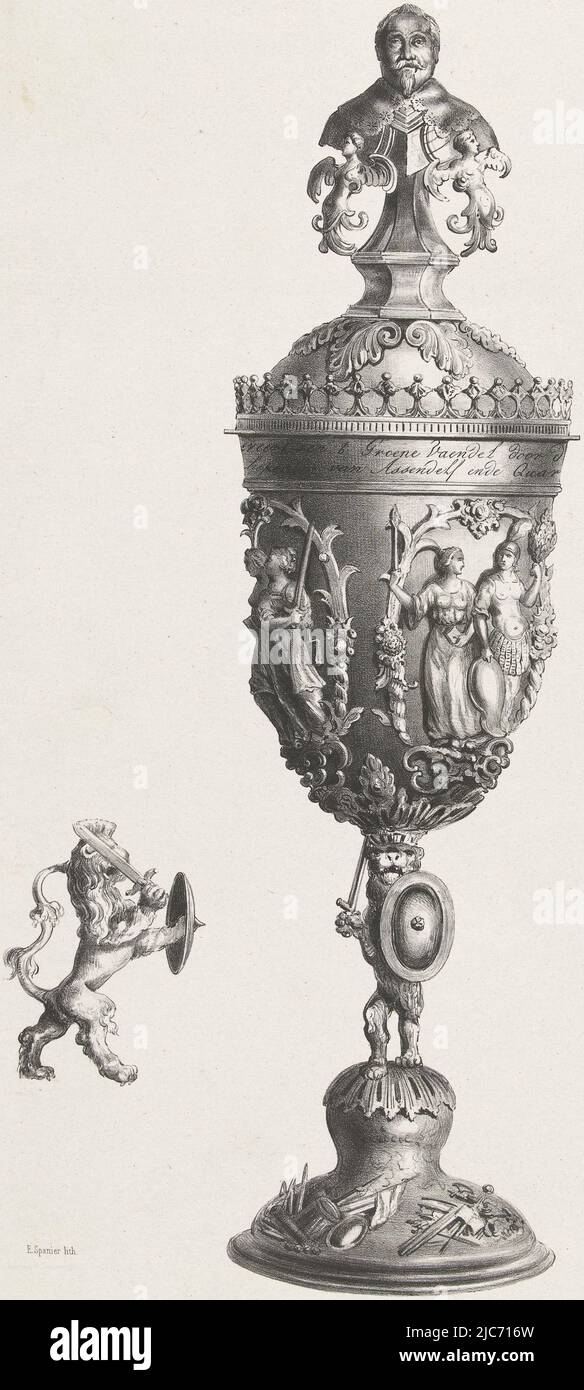 Groene vaendel Banque de photographies et d’images à haute résolution ...