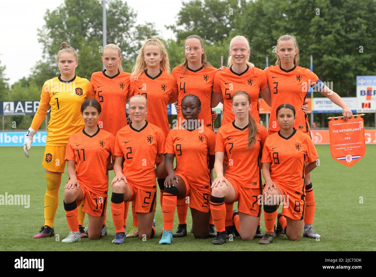 Teamphoto 2021 2022 Banque de photographies et d’images à haute ...