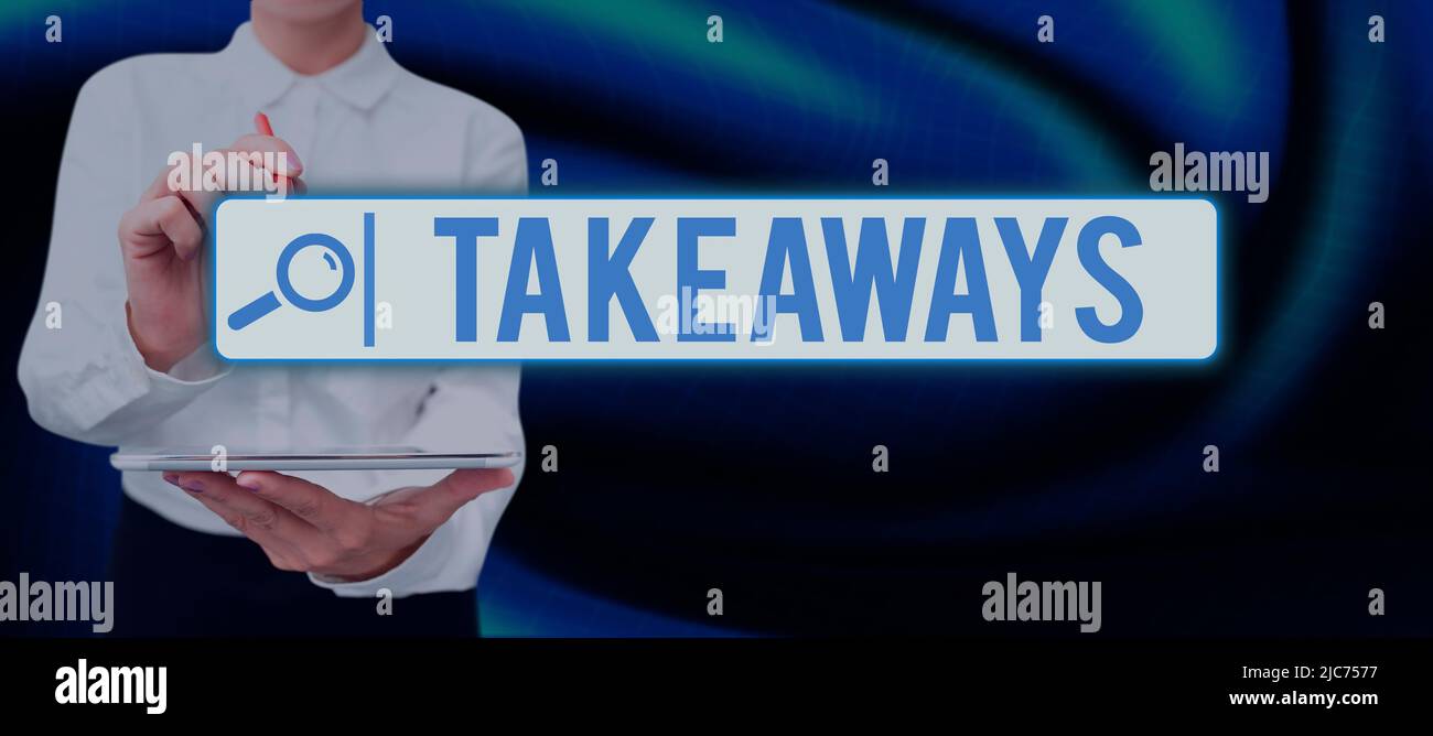 Panneau d'écriture à la main à retenir. Business concept un acte ou un ...