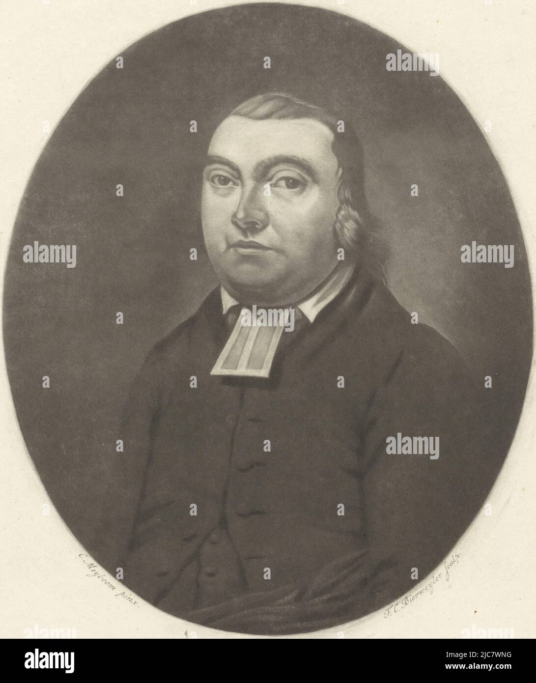 Fente du tymen Banque de photographies et d’images à haute résolution ...