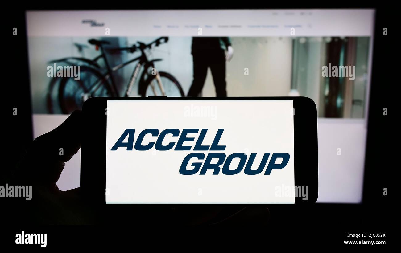 Accell groupe Banque de photographies et d’images à haute résolution ...