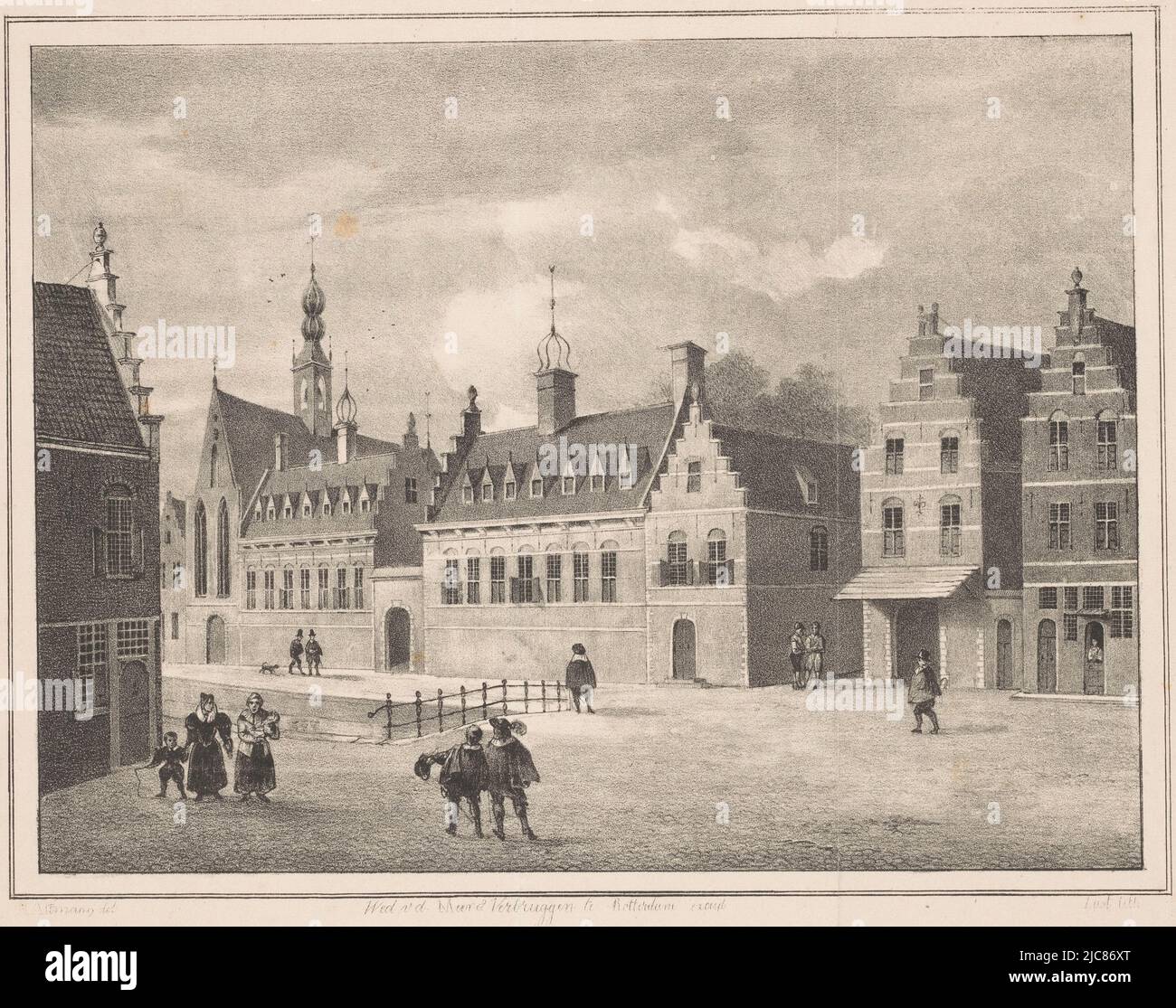 Couvent sainte anne Banque de photographies et d’images à haute ...