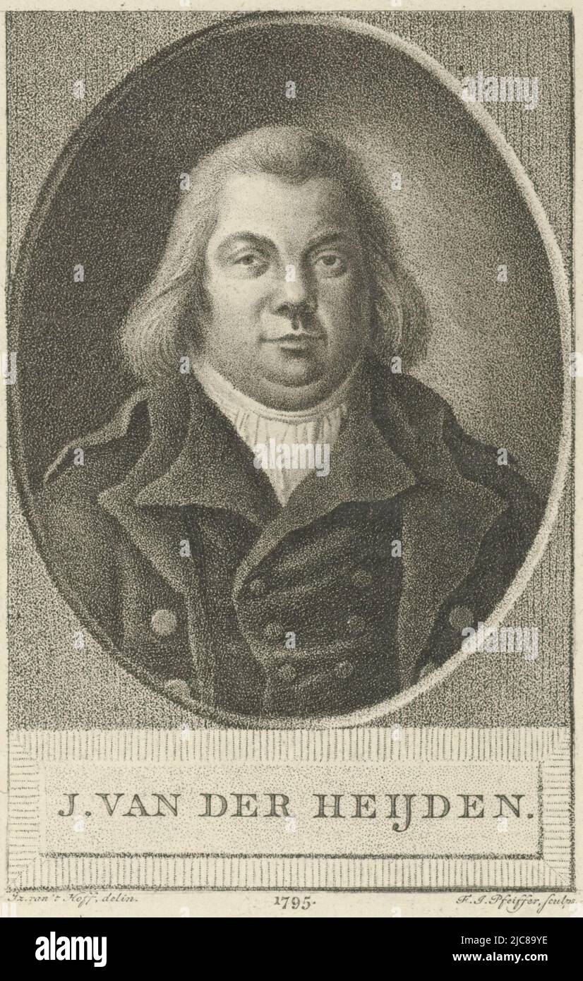 Francois joseph pfeiffer i Banque de photographies et d’images à haute ...