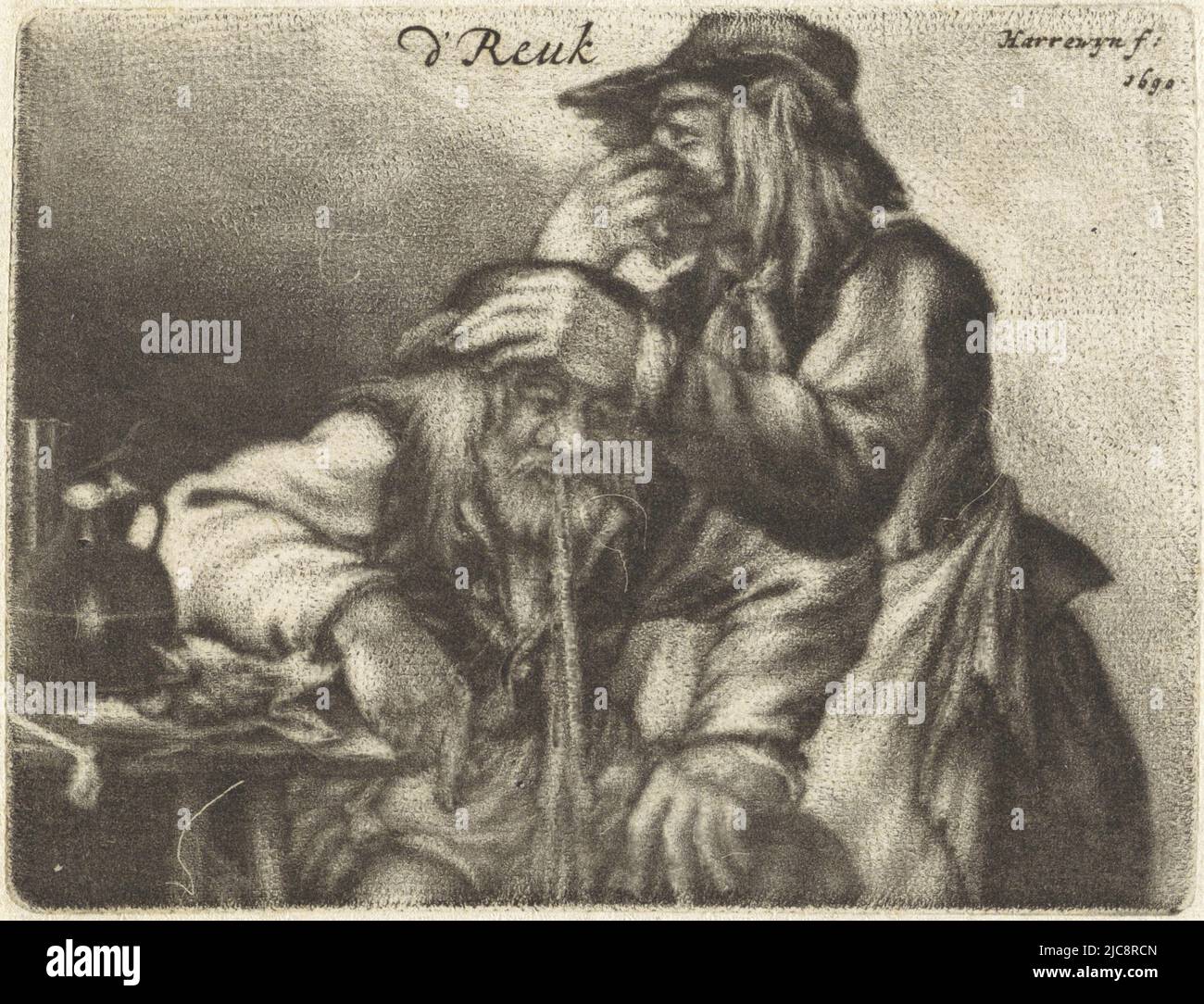 Homme Qui Vomit Banque De Photographies Et Dimages à Haute Résolution