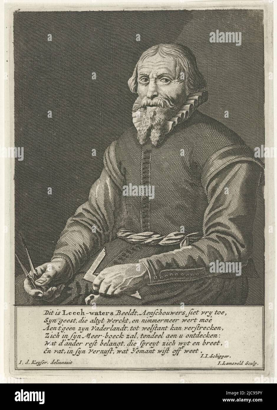 Georg joseph bekker g Banque de photographies et d’images à haute ...