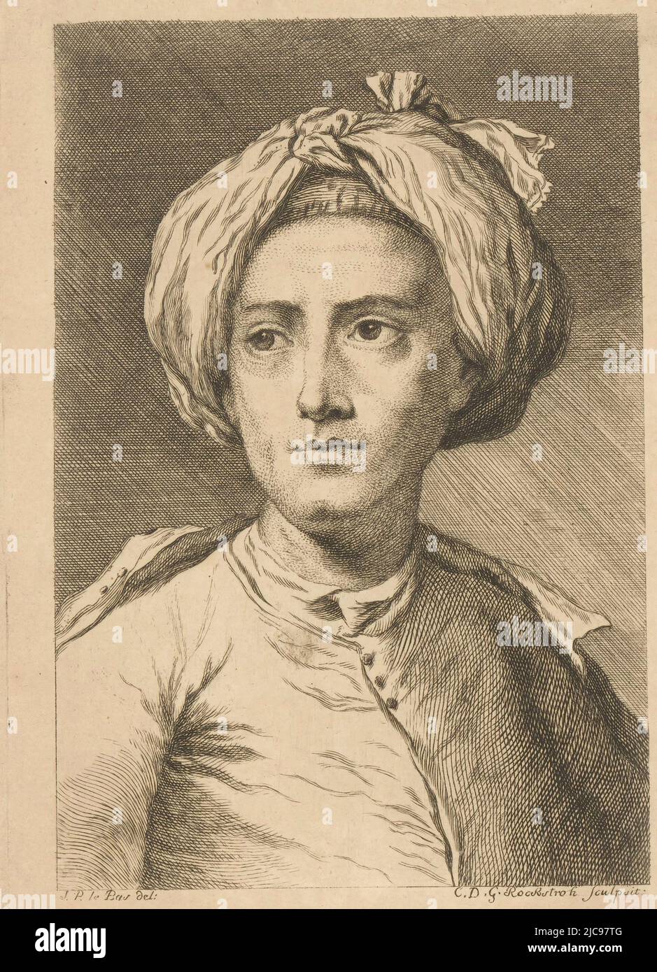 Johann jacob werner Banque de photographies et d’images à haute résolution - Alamy