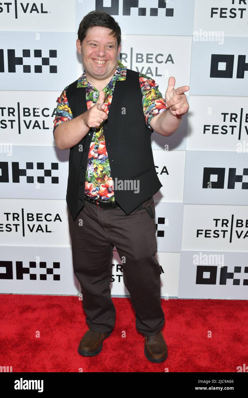 Zack gottsagen Banque de photographies et d’images à haute résolution ...