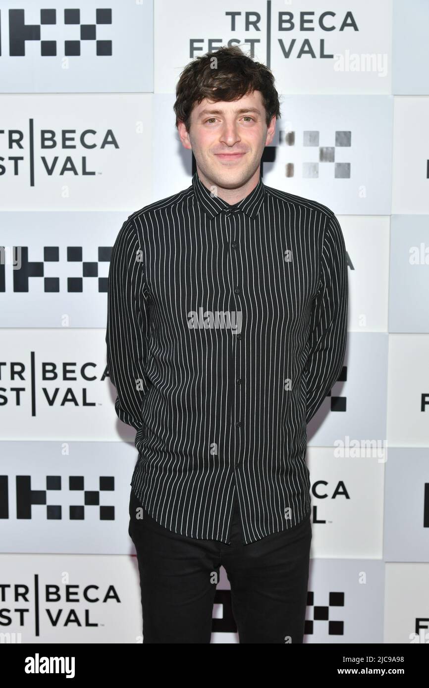 Alex edelman Banque de photographies et d’images à haute résolution - Alamy